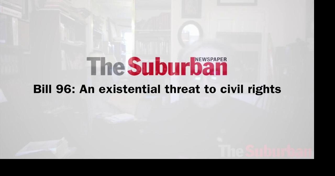 Bill 96: An existential threat to civil rights | Beyond The Pages ...