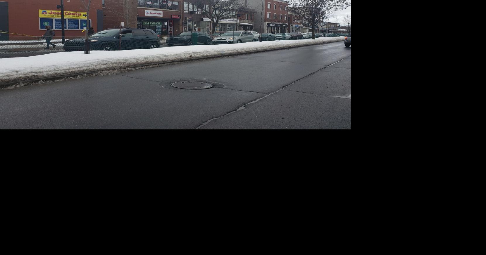 St. Laurent Mayor plans to make Decarie a "must go" spot | City News ...