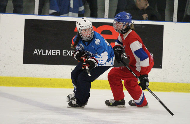 Gloucester Devils continue to dominate at national championship ...