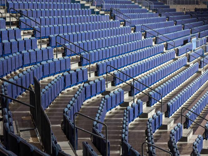 City responds to Place Bell congestion | News | thesuburban.com