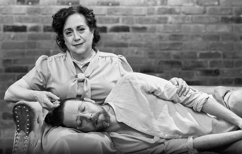 Centaur reopens with ‘For the Pleasure of Seeing Her Again’ | Arts ...