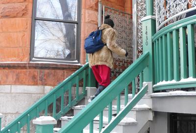 Chez Doris women's day shelter opens doors to public | Community ...