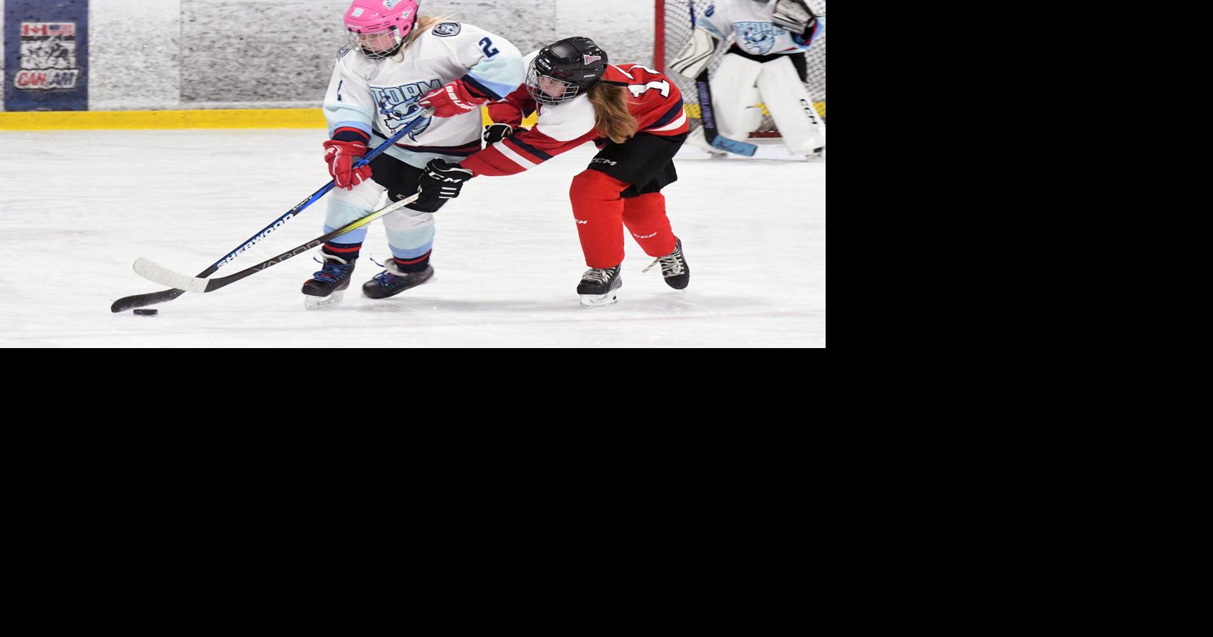 Westlake couldn't ride out the Storm | Sports | thesuburban.com