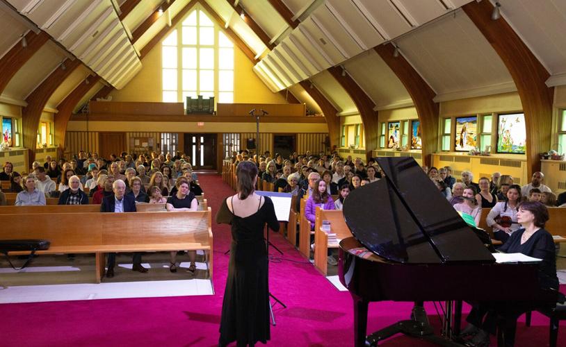 Annual Concert for Kids with Cancer a chance to give back | Arts ...