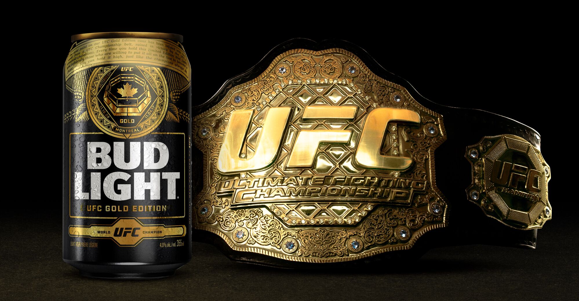 A successful and long overdue return of the UFC to Montreal | Sports ...
