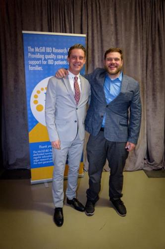 Stalwart broadcaster Derick Fage invites Montrealers to learn more ...