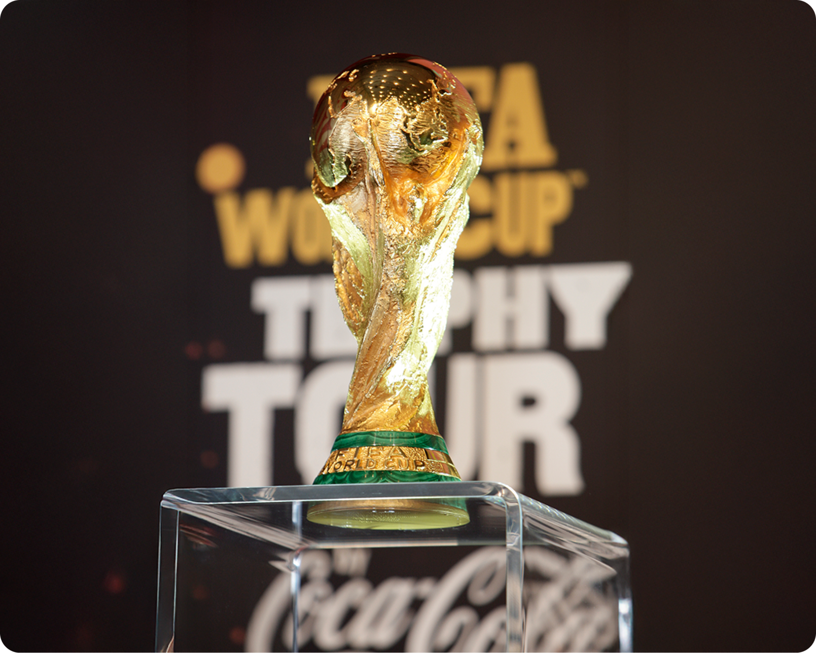 The original FIFA World Cup coming to Montreal | Sports | thesuburban.com