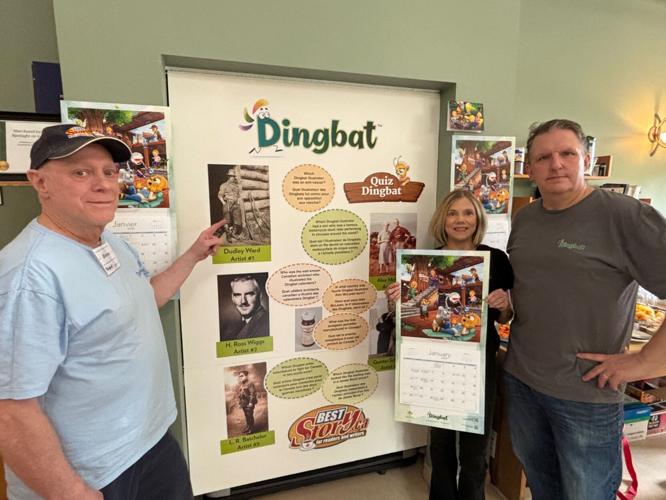 Entertainment Notebook: Three big Broadway productions coming to Place ...