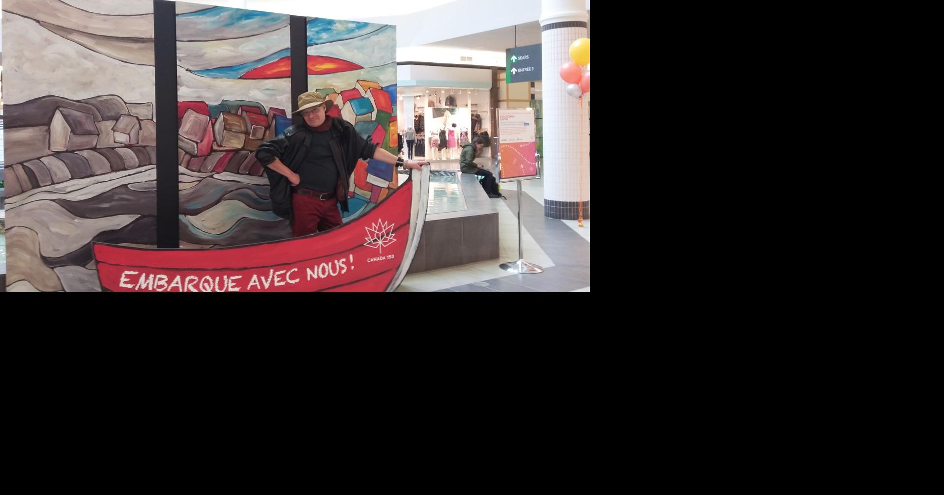 Place Vertu unveils artwork, launches contest for Canada 150 | City ...