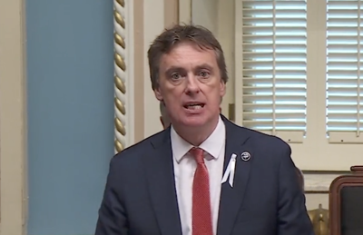 Quebec anglophones are first class citizens: Tanguay | City News ...