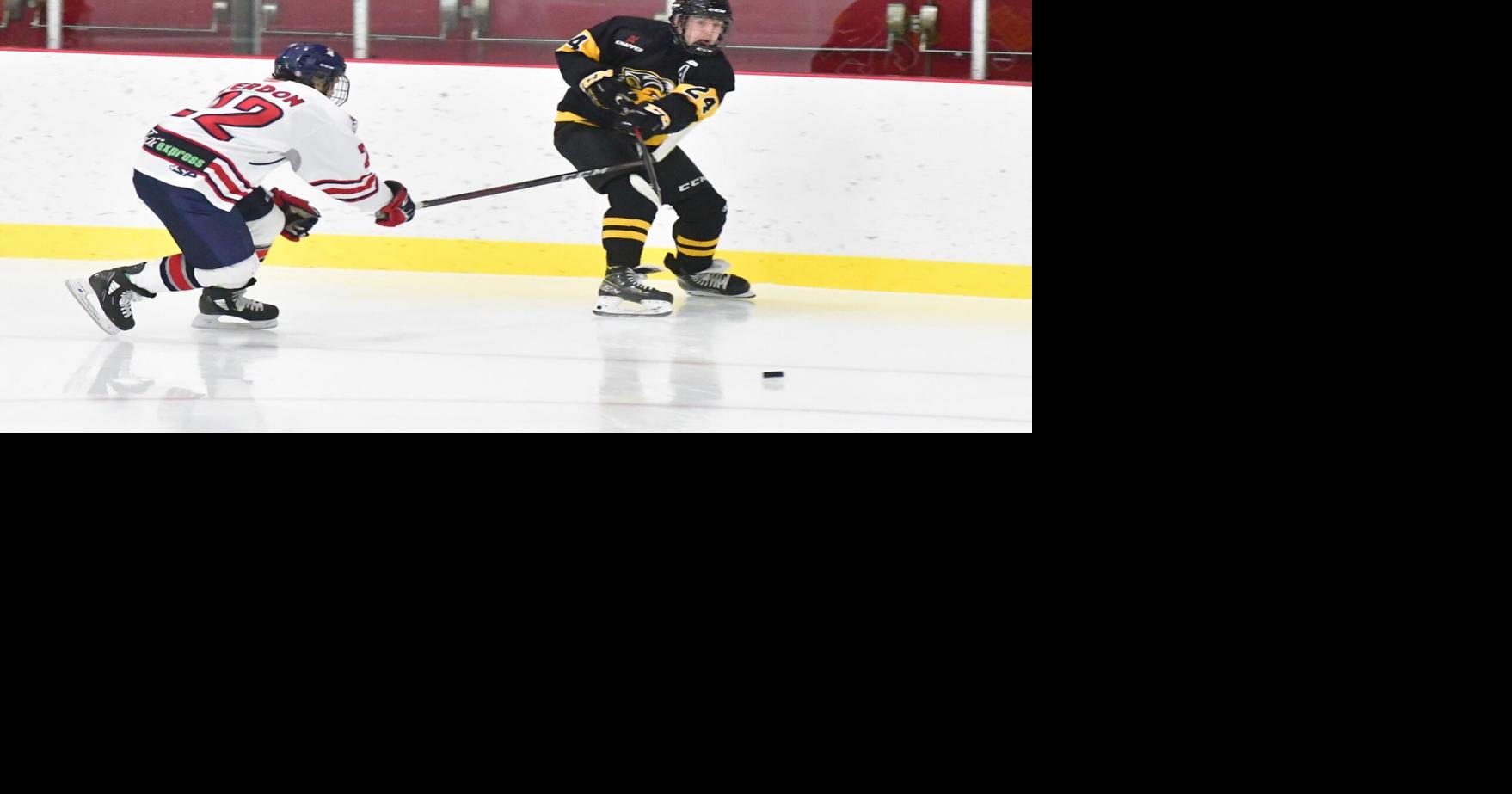 Thomas Verdon focusing on his future | Sports | thesuburban.com