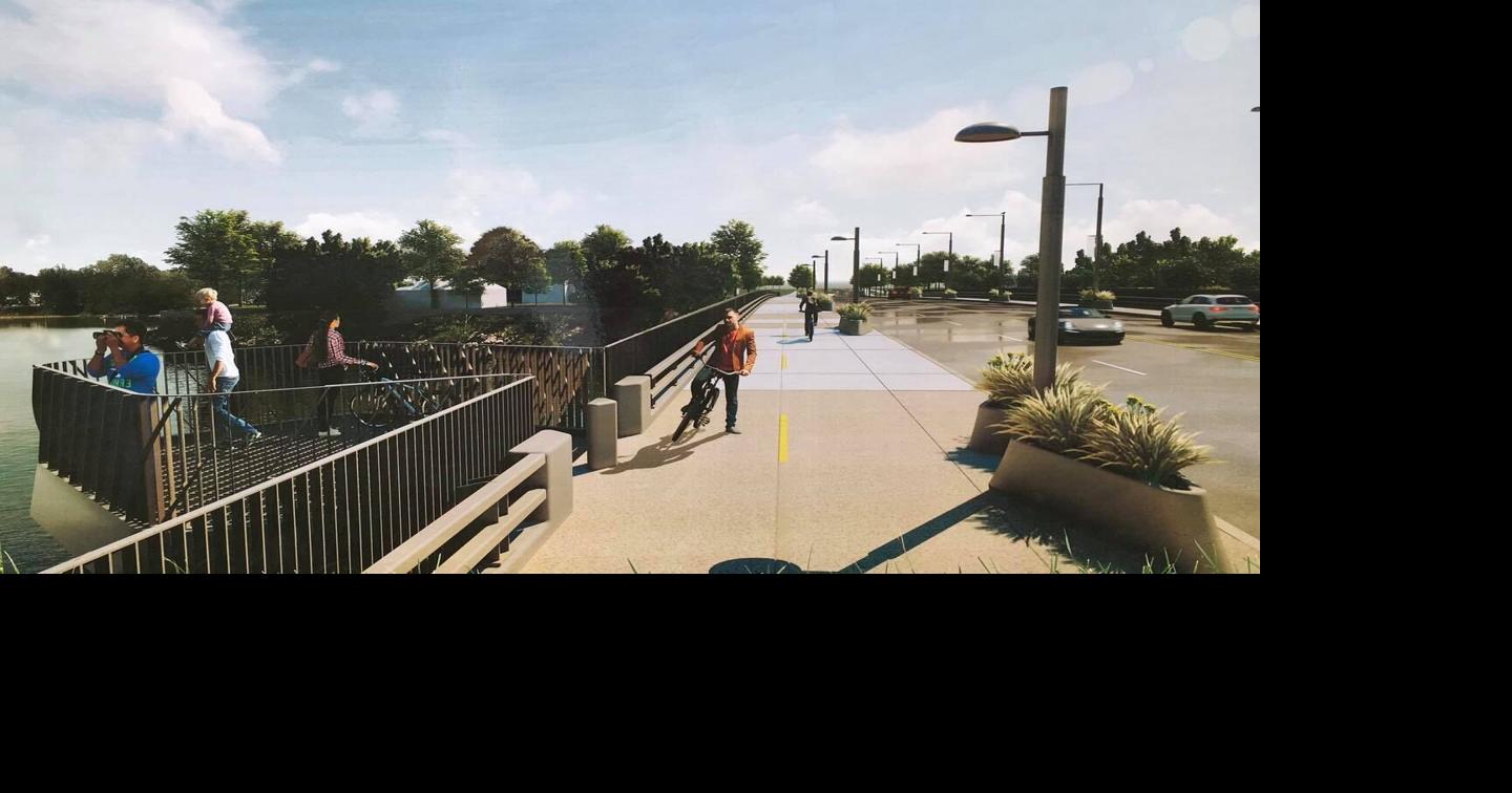 New bridge for Ile-Bizard-Ste-Genevieve | West Island News ...