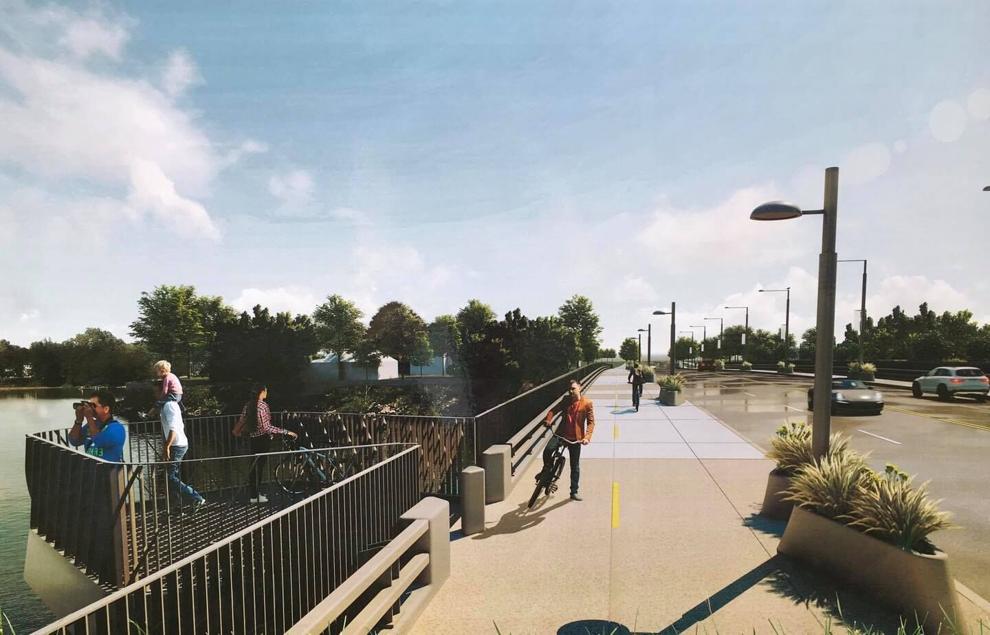 New bridge for Ile-Bizard-Ste-Genevieve | West Island News ...