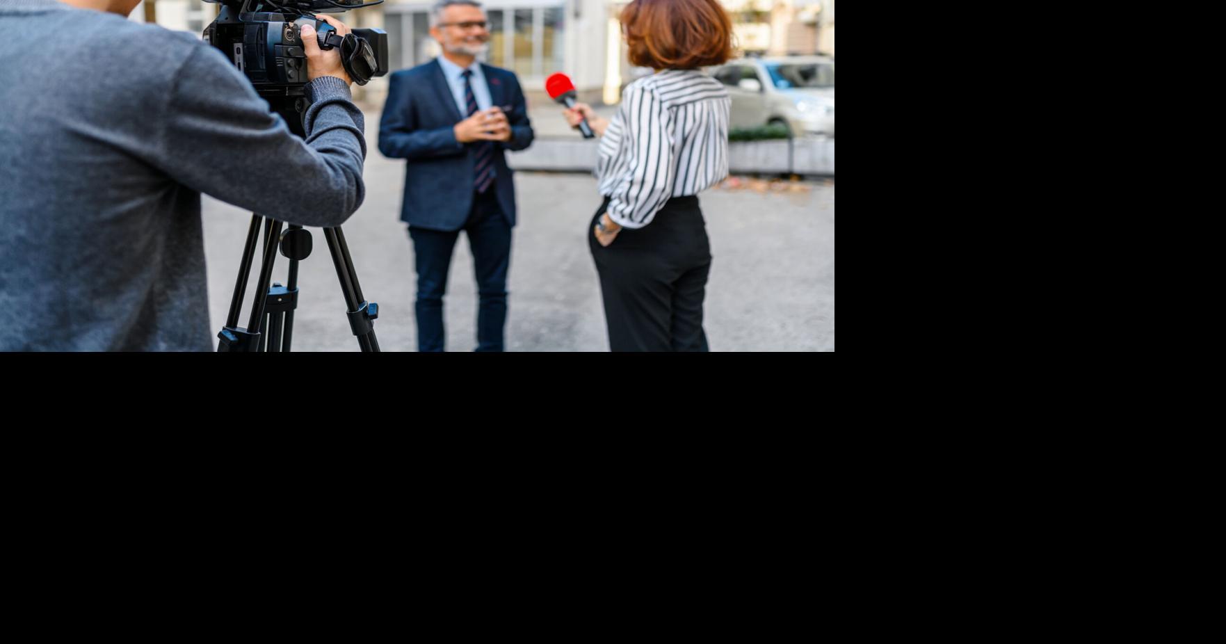 The Business of Business: Journalist of the future, who are you? | The ...