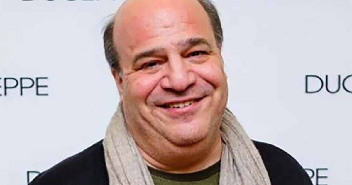 Montreal playwright and actor Harry Standjofski reimagines Chekhov for ...