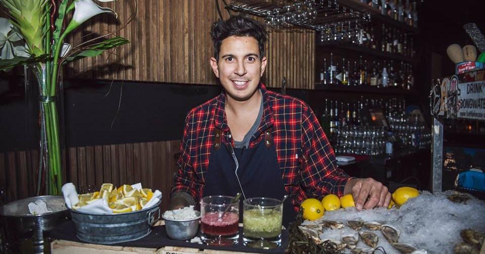 Anjou chef Danny Smiles: healthy food a transformative force in low ...