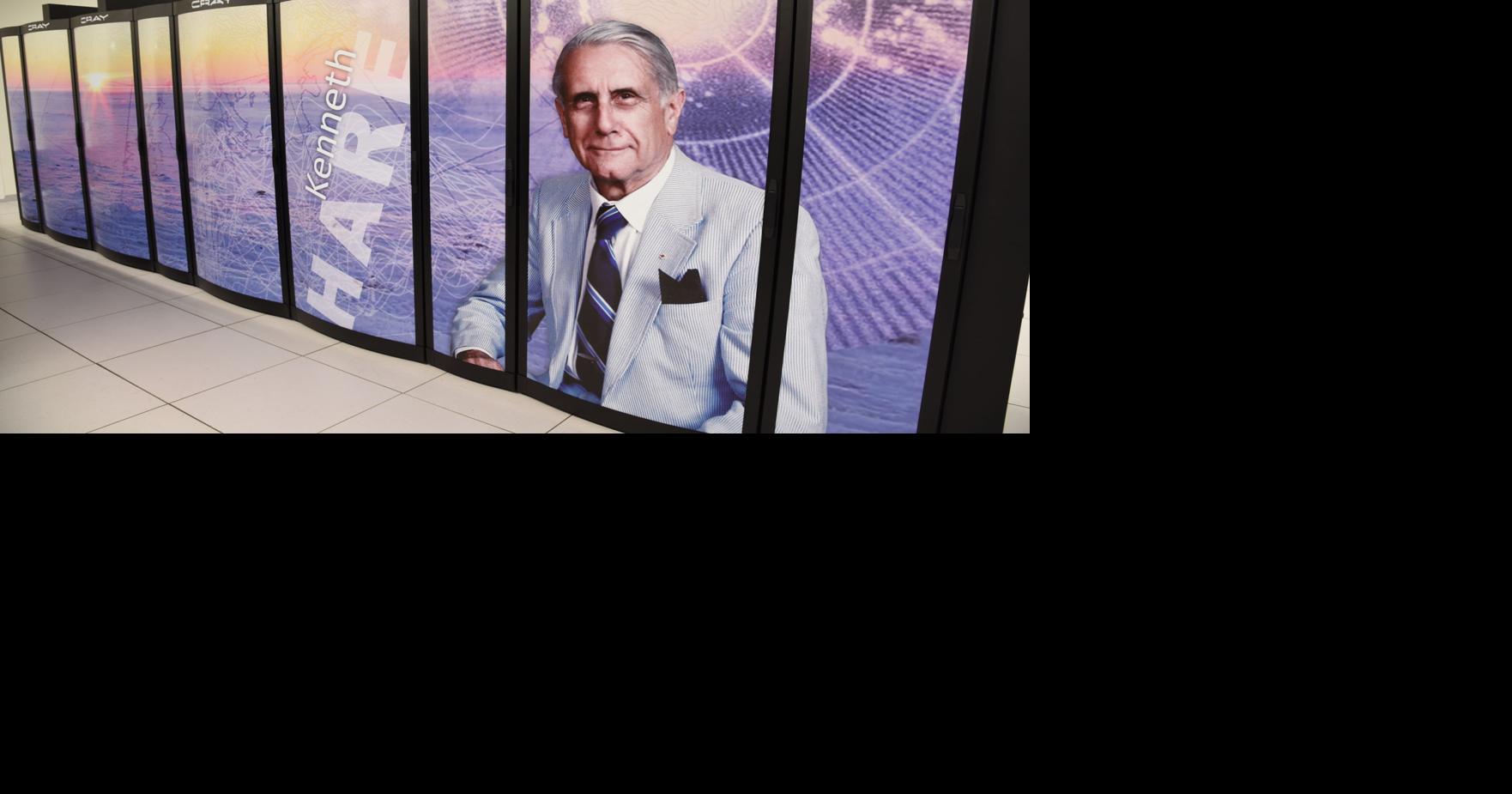 Canada’s new weather supercomputers will improve forecasts and warnings ...