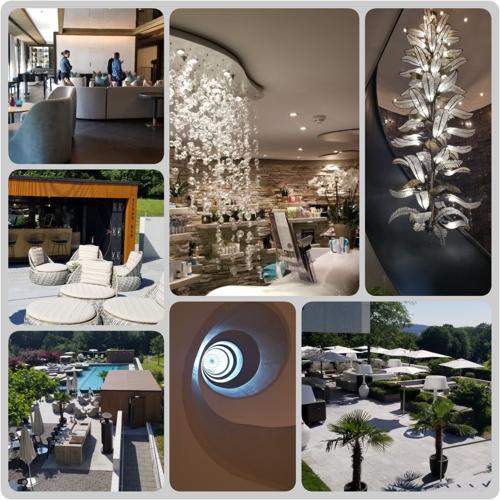 Daniela Caputo's Destinations: Switzerland - Part 2 | Travel Trends ...