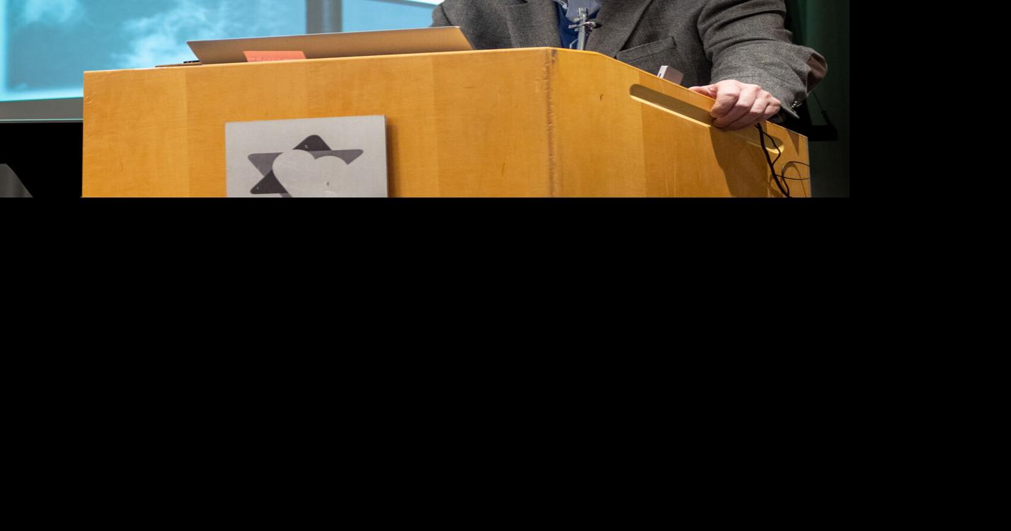 Dr. Lawrence Rosenberg: Patients Matter Most | Mike Cohen ‹ Cohen ...