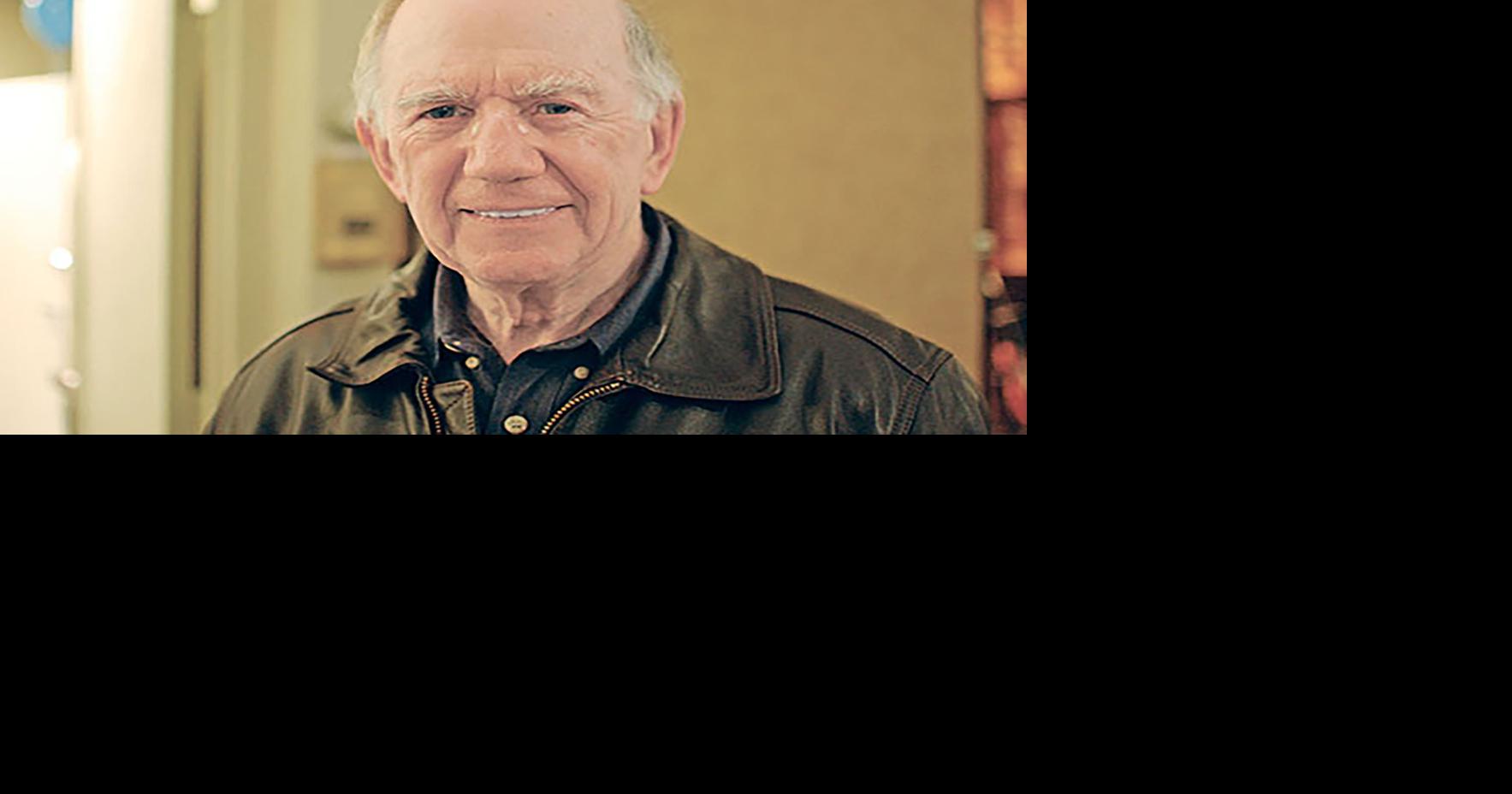 Mayor Coderre marks the passing of a great Montrealer: Warren Allmand ...