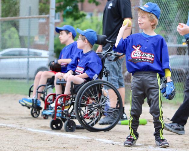 Baseball Laval lays the foundation for Adapted Baseball in Quebec ...