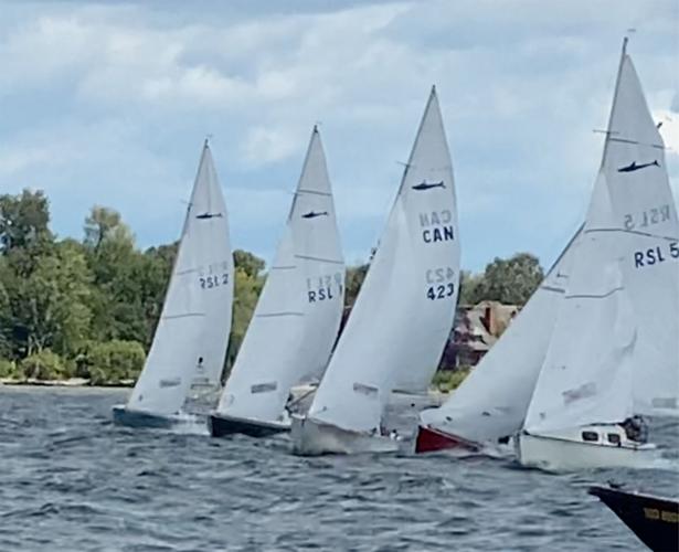 2020 Myrtle Cook regatta held in Dorval | Lifestyles | thesuburban.com