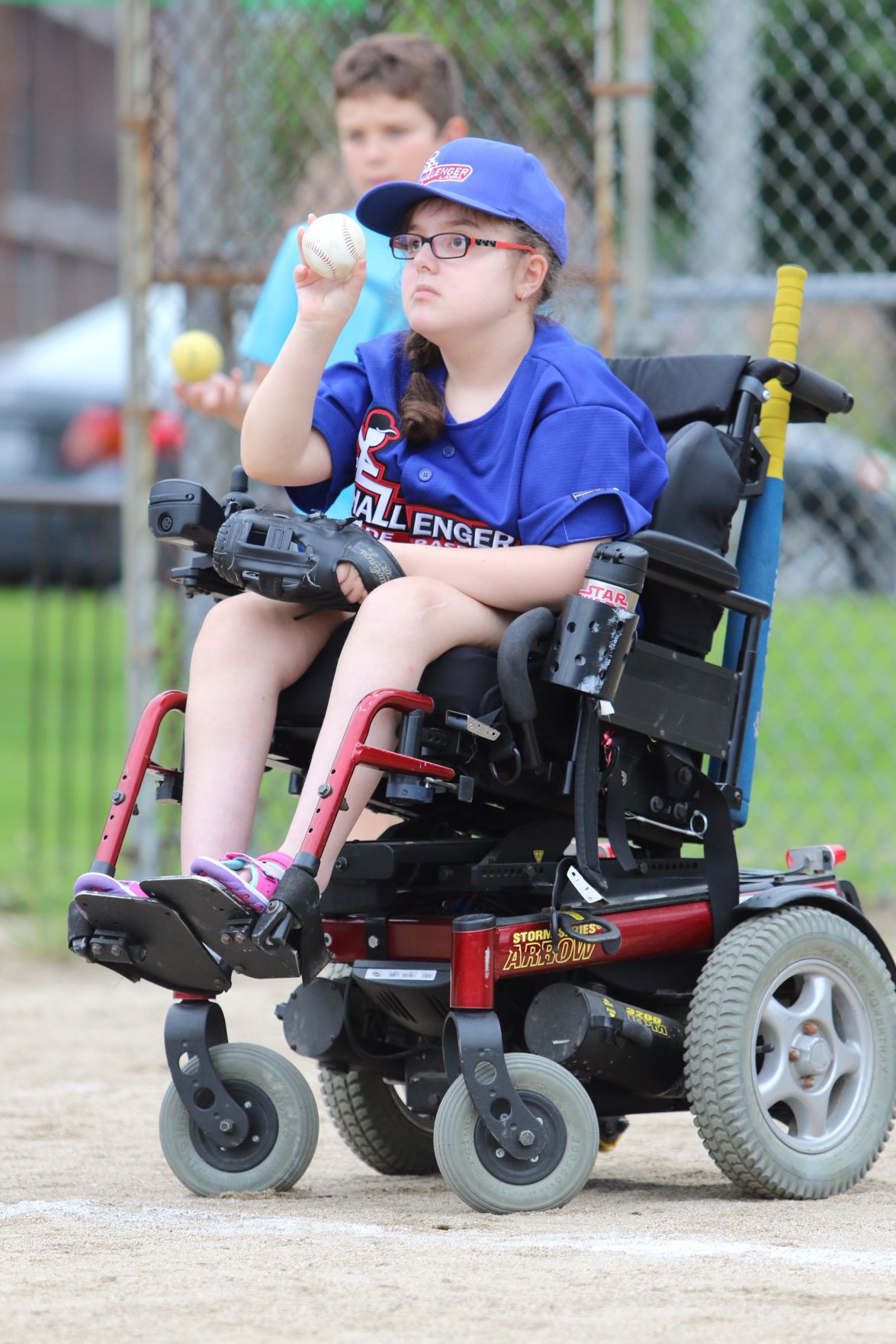Baseball Laval lays the foundation for Adapted Baseball in Quebec ...