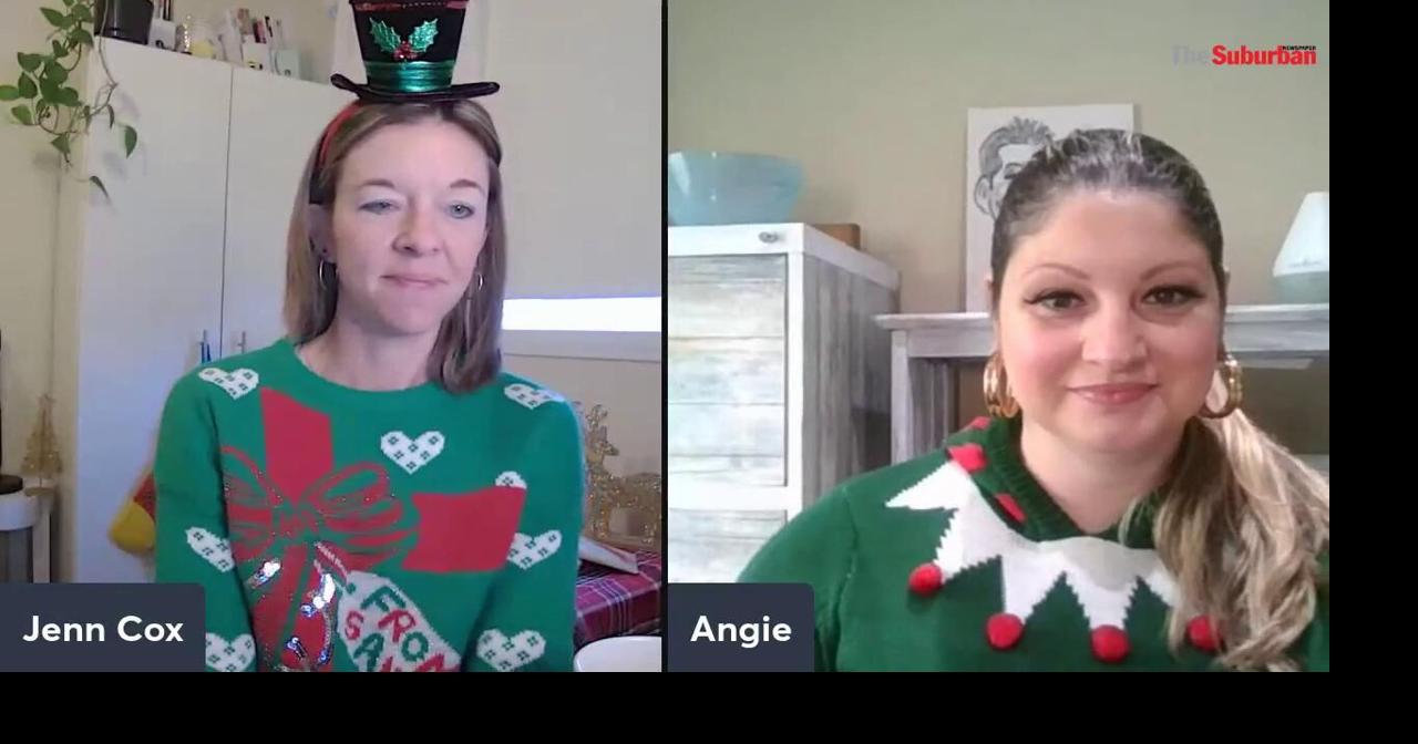 Suburban Parents Talk Live: Holiday special Part 1 | Parenting 101 ...