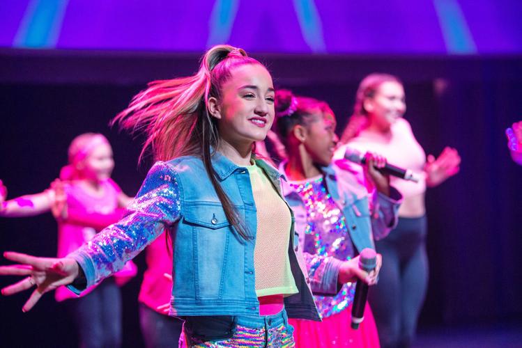Mini Pop Kids tour hits Montreal for the first time | Entertainment ...