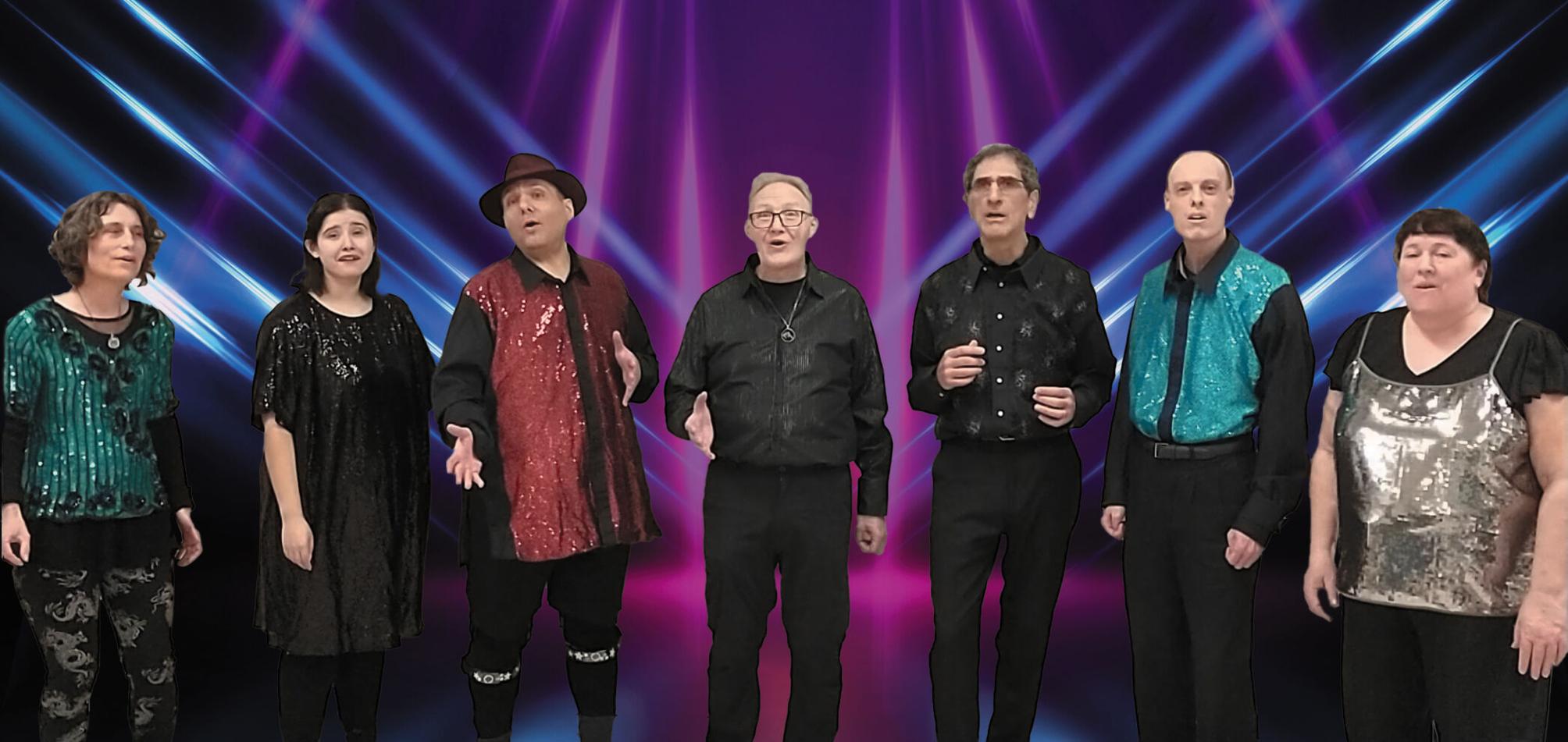 Entertainment Notebook: The Encore NDG Singing Chorus gets rolling ...