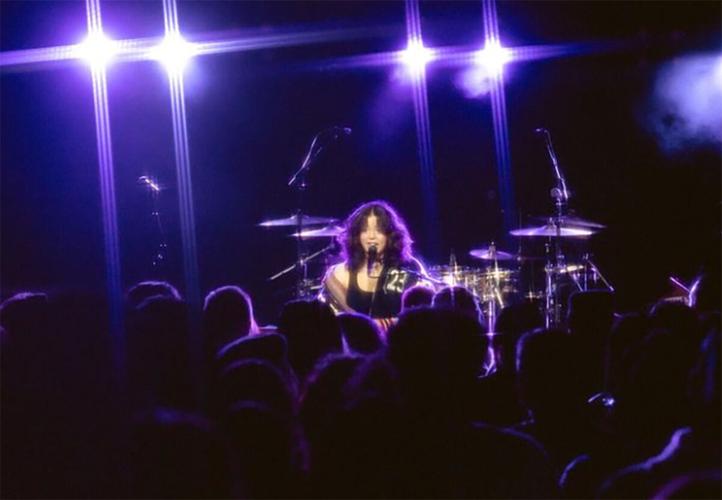 ‘I guess I took the scenic route’: Singer-songwriter Alicia Creti’s ...