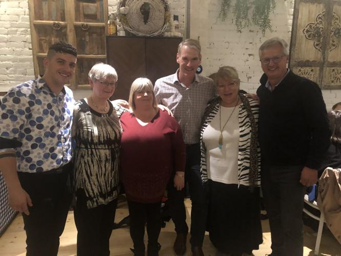 Camp Amy Molson fundraiser benefits the kids | Mike Cohen ‹ Cohen ...