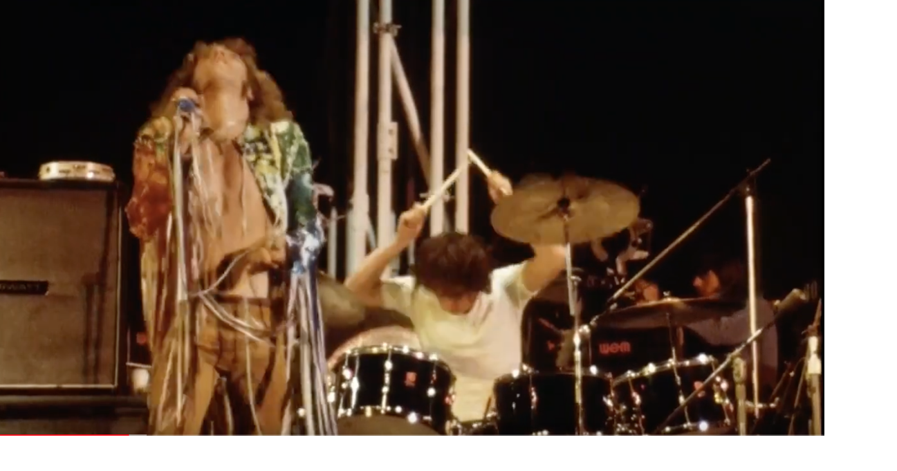 Retro Roundup's five favourite live albums | Arts & Entertainment ...