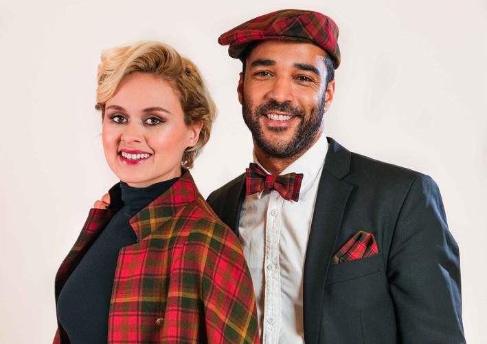 April 6 is Tartan Day at the McCord Museum | Arts | thesuburban.com