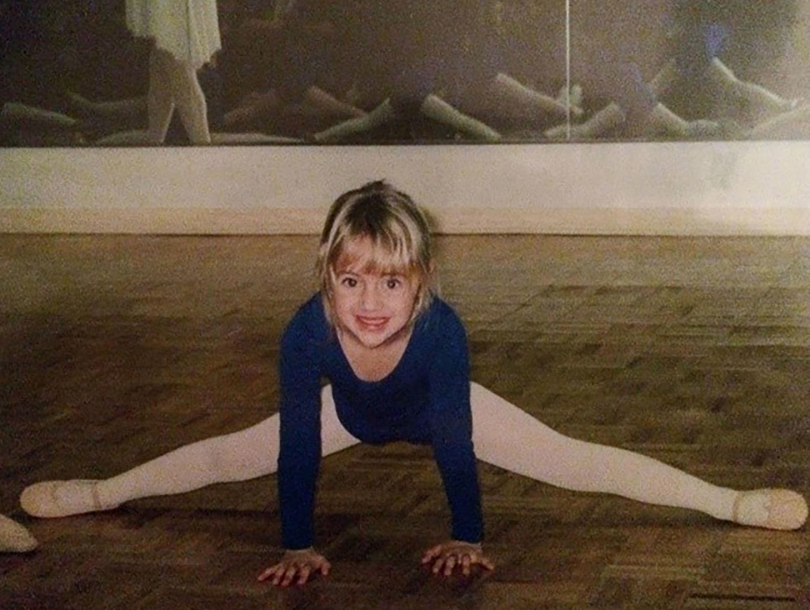 Unstoppable: Dancer Meagan Selinsky’s Astonishing Victory | Arts ...