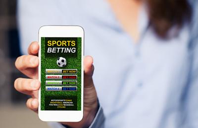 Howard Riback: ‘Sports betting, new rules’ | Lifestyles | thesuburban.com