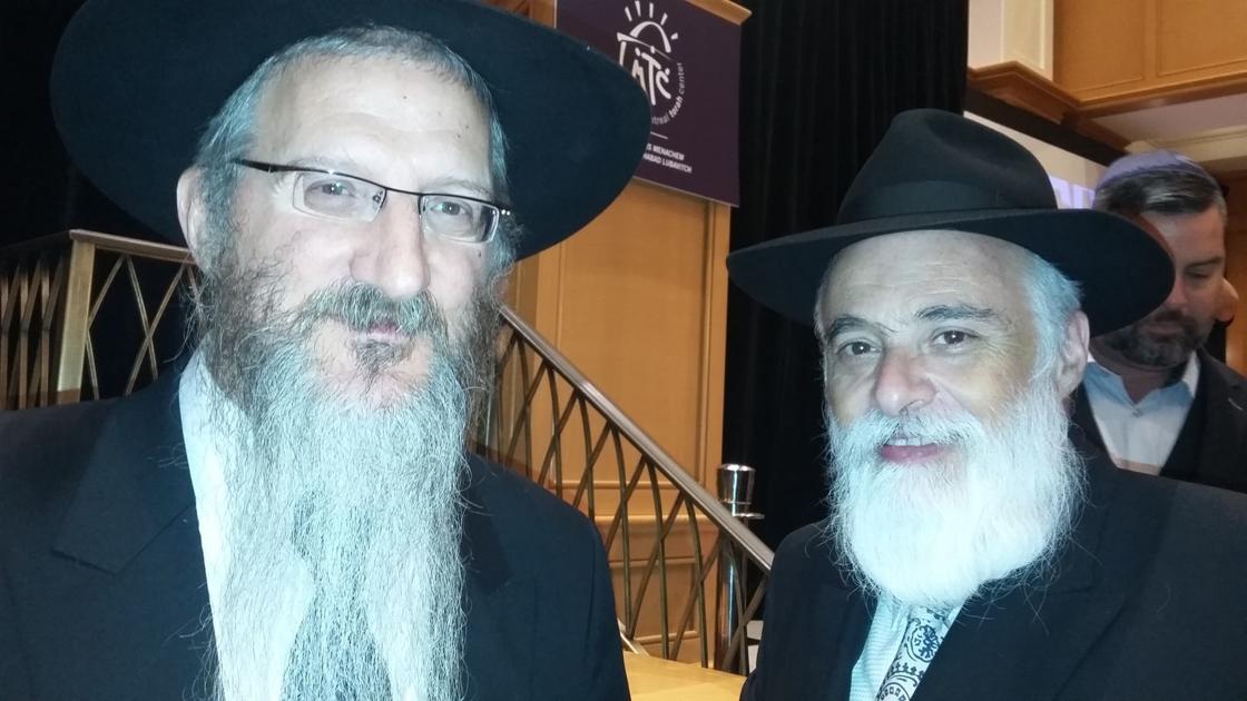 Life for Jews in Russia today a 'miracle': Chief Rabbi | City News ...