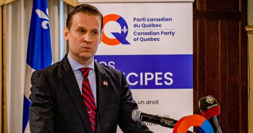 Standish announces departure from CaPQ leadership at John Rennie ...