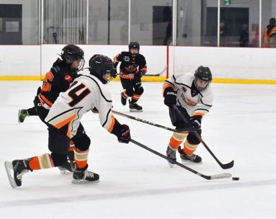 Barons edge Spartans in Lac St. Louis Region playdowns | Sports ...