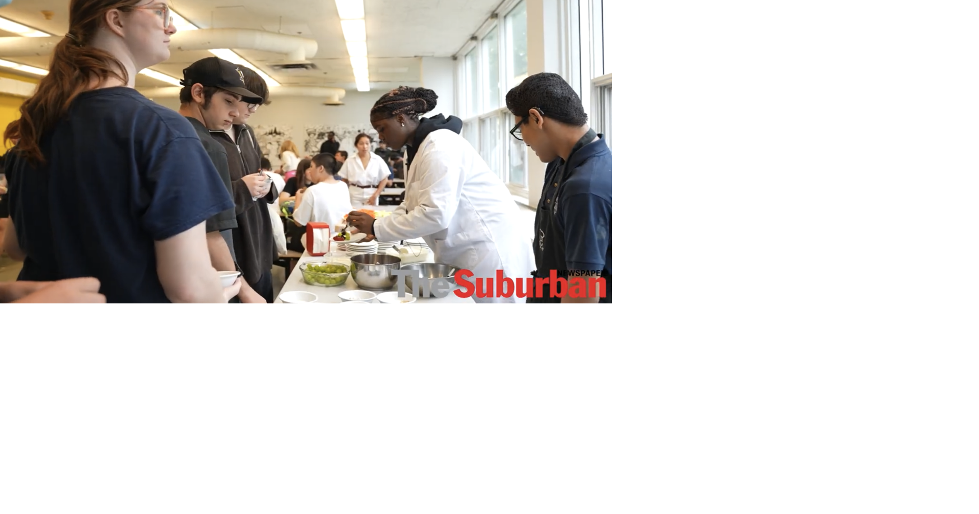 Community Spotlight: Breakfast Club of Canada | Community Spotlight ...