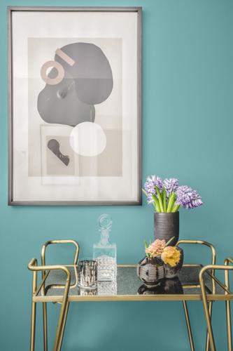 Houses & Homes: SICO paint by PPG unveils 2021 Colour of the Year: Blue ... Houses & Homes: SICO paint by PPG unveils 2021 Colour of the Year: Blue ...