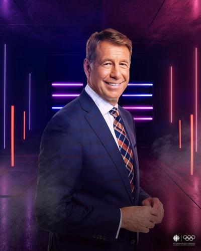 Scott Russell to once again lead CBC’s coverage of the Winter Olympics ...