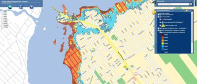 Flood zone decree: Have your say | Laval News | thesuburban.com