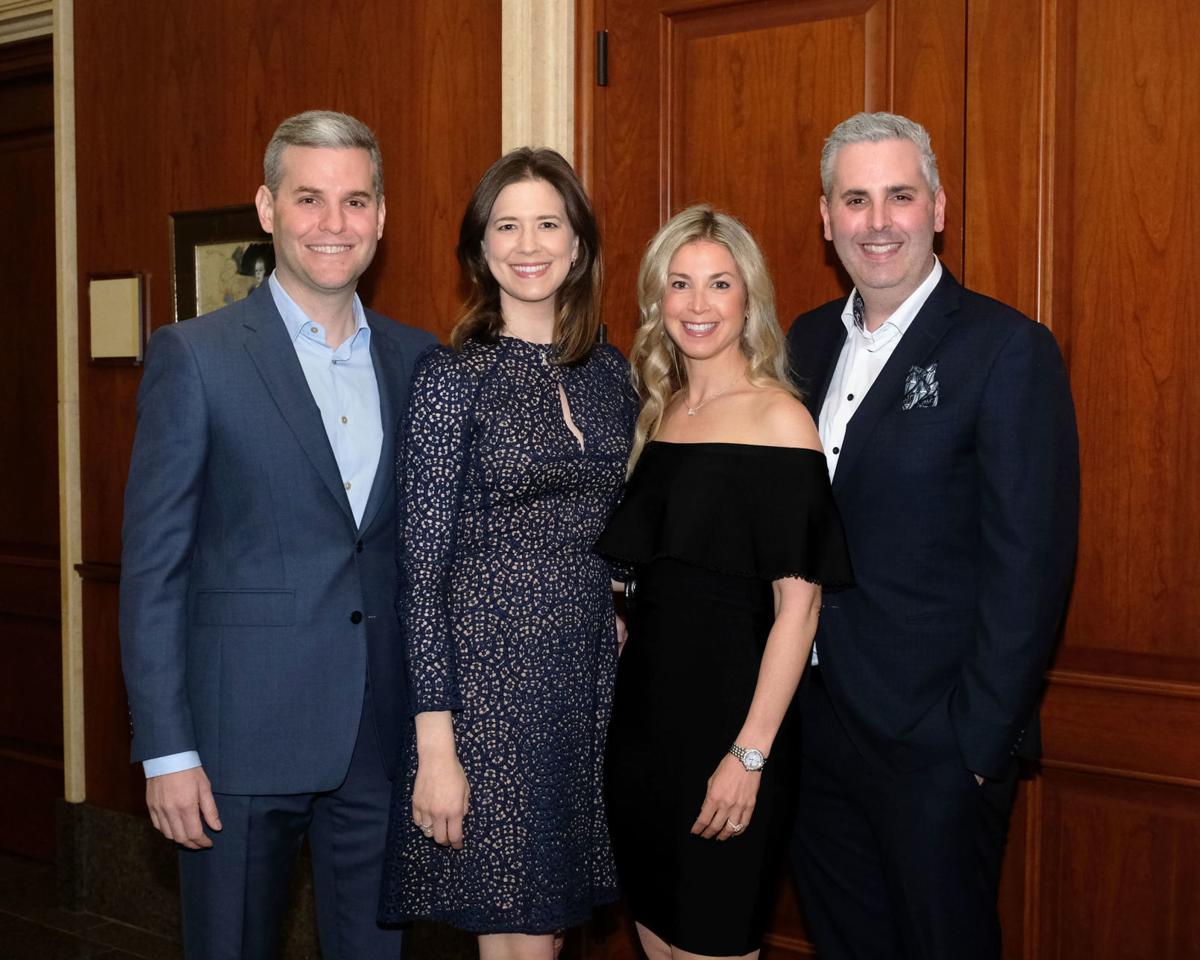Urban BBQ brings in record amount for Cancer Research and CABGU talks ...