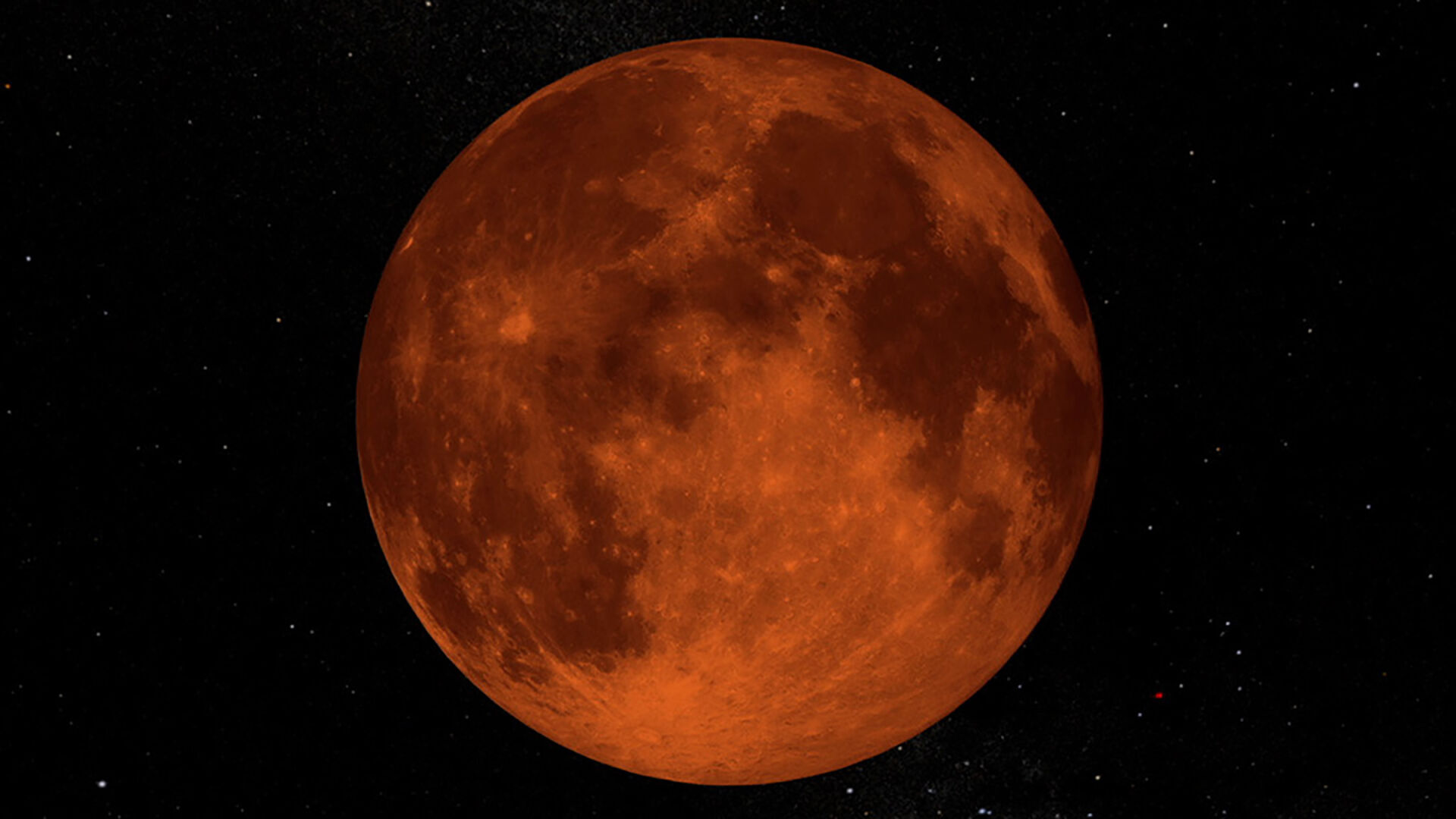 Partly cloudy skies in Montreal for lunar eclipse early Tuesday ...