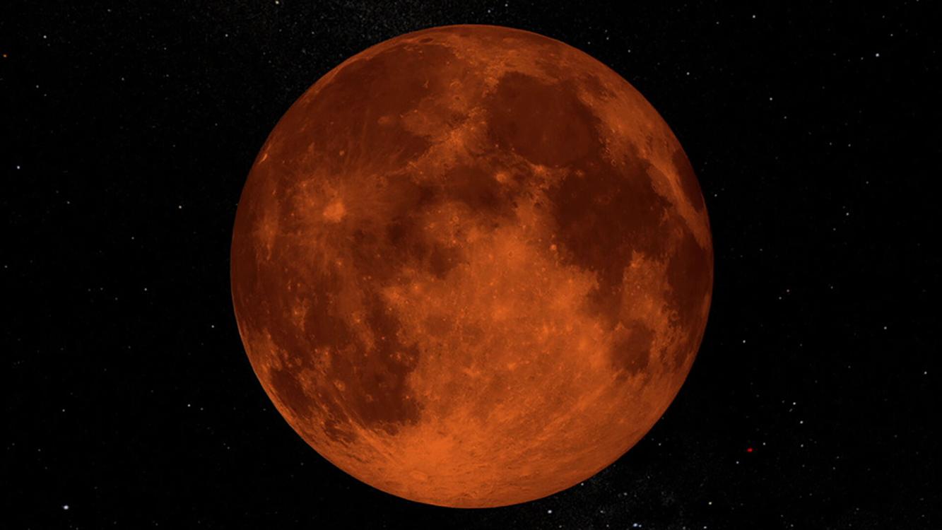 Partly cloudy skies in Montreal for lunar eclipse early Tuesday ...