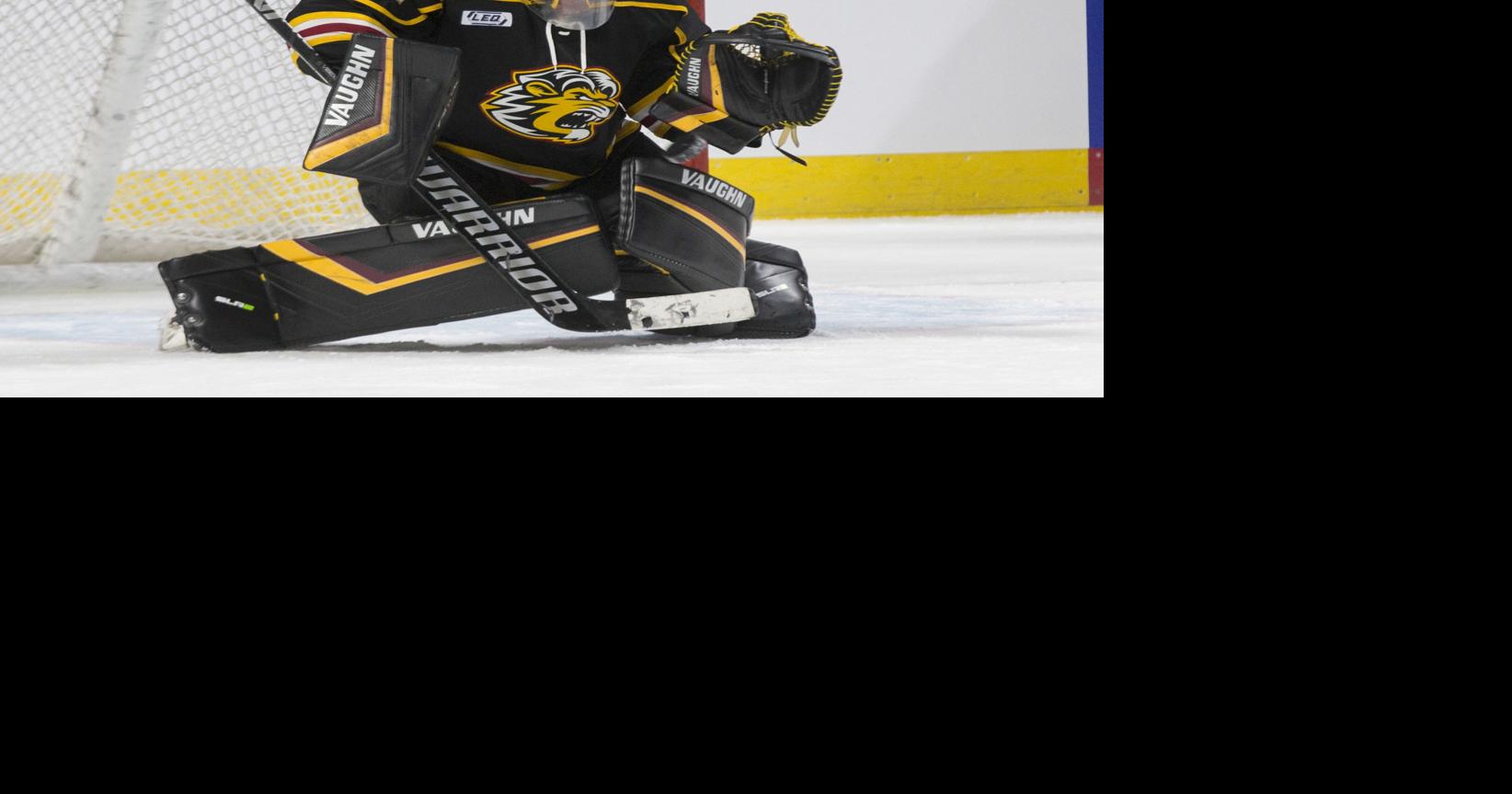 Lions’ Kyle Hagen tapped in first round of QMJHL draft | Sports ...