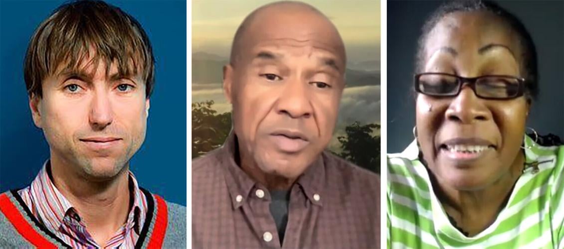 McGill researcher’s program aims to help marginalized young Black men ...