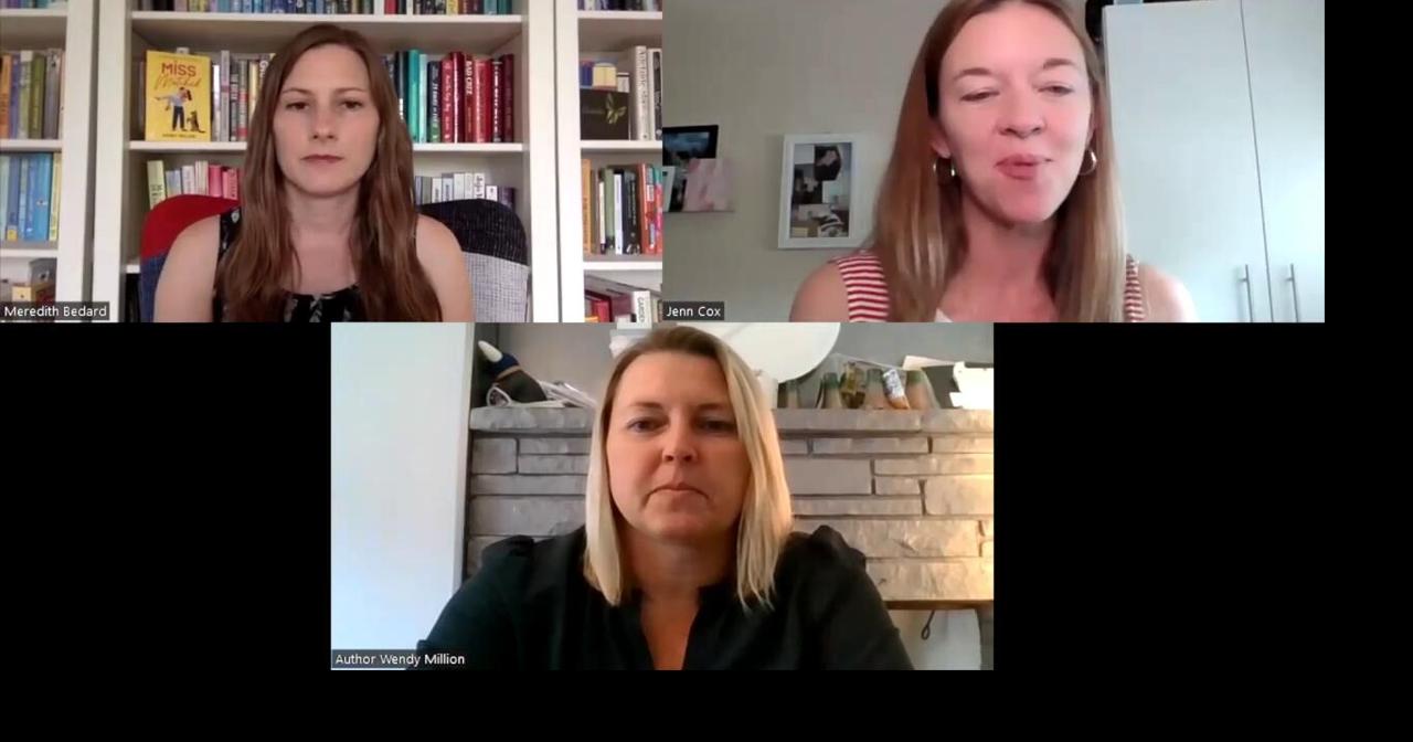 BOOK CLUB: Miss Matched | Books And Reviews | thesuburban.com