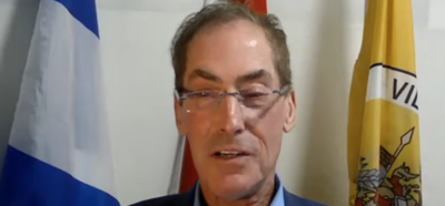 CSL master plan being worked on this year: Brownstein | City News ...